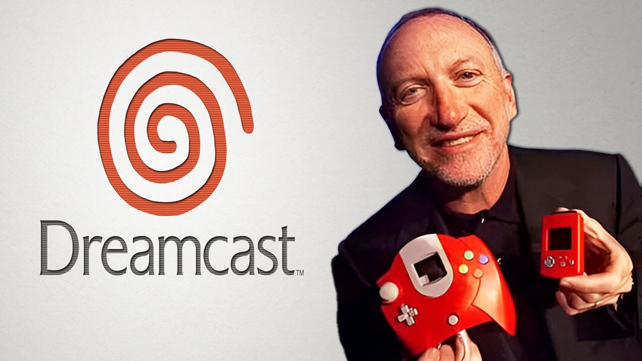 Dreamcast: How NOT to Save a Console - YouTube