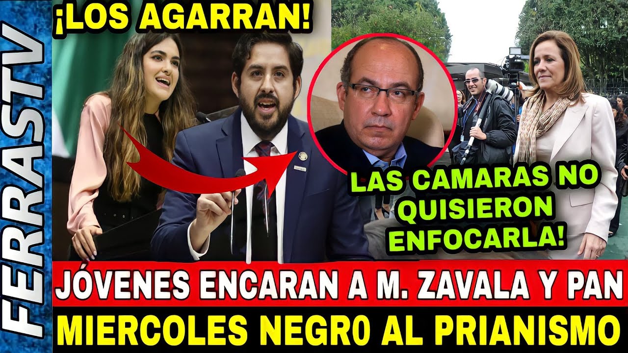 𝗛𝗔𝗖𝗘 𝗠𝗜𝗡𝗨𝗧𝗢𝗦 ¡𝗝𝗢𝗩𝗘𝗡𝗘𝗦 𝗣𝗥𝗢 𝗔𝗠𝗟𝗢 𝗘𝗡 𝗖𝗔 𝗥𝗔𝗡 𝗔 𝗠𝗔𝗥𝗚𝗔𝗥𝗜𝗧𝗔 𝗭𝗔𝗩𝗔𝗟𝗔! 𝗟𝗔𝗦 ...