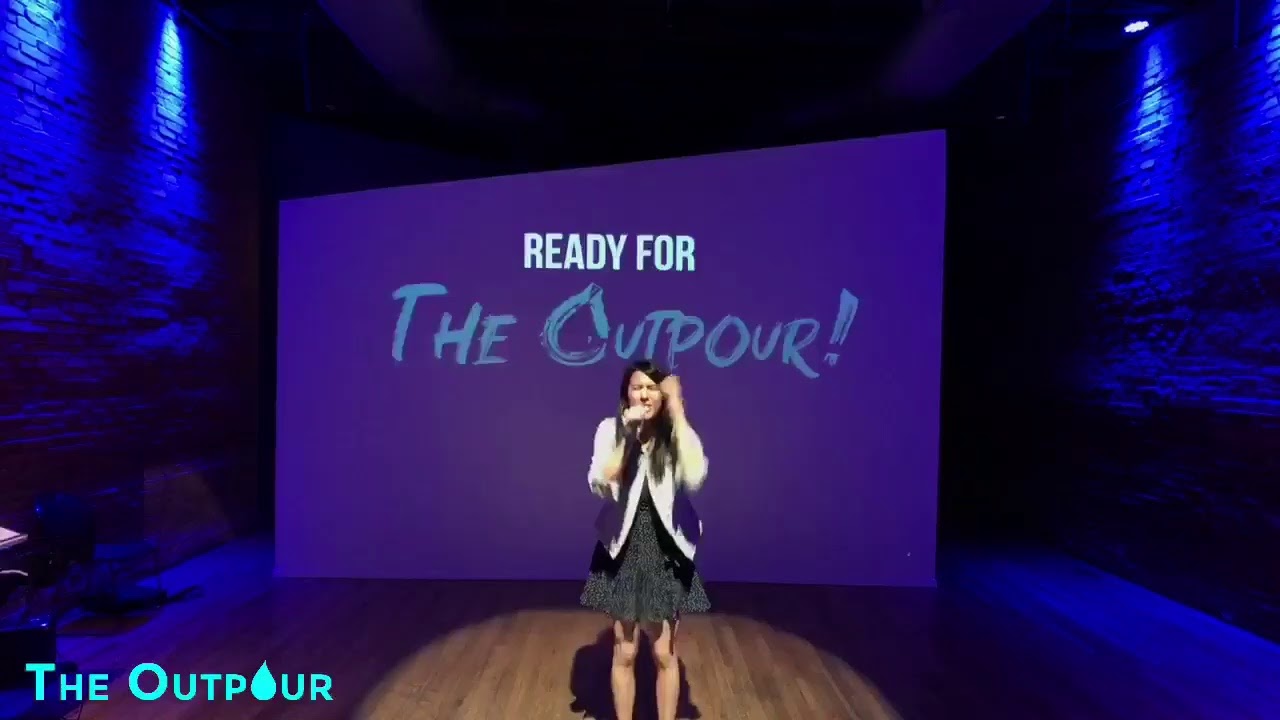 The Outpour Christian Church LIVE Worship Service - YouTube