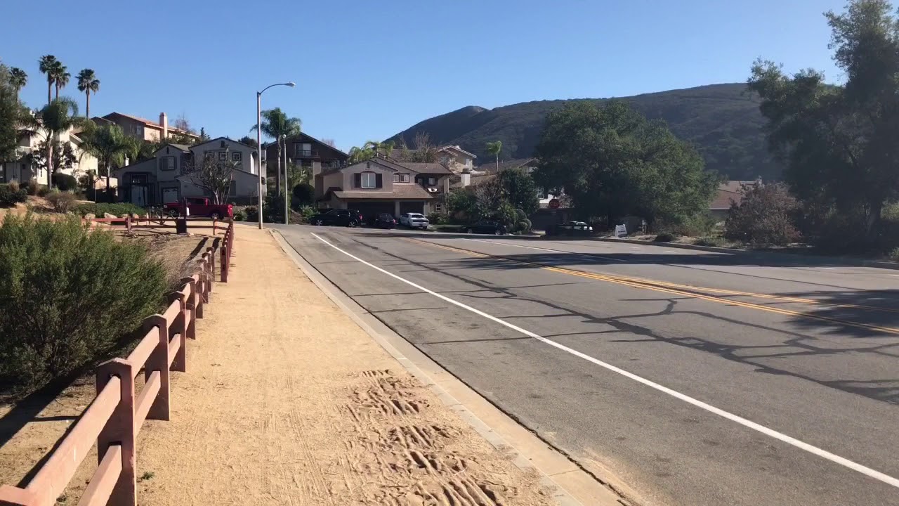 Video for Clients - Autumn Ridge Open Space - YouTube