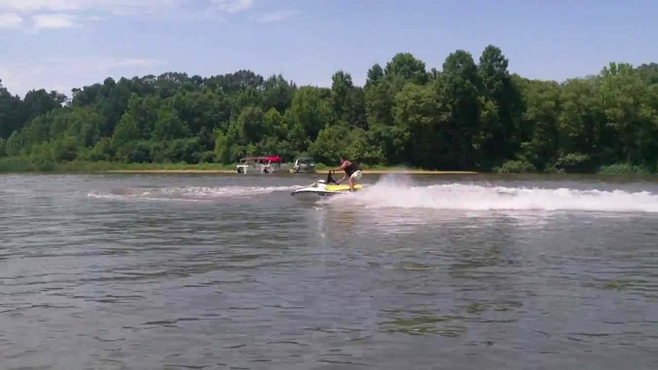 99 polaris SLX 1050 - YouTube