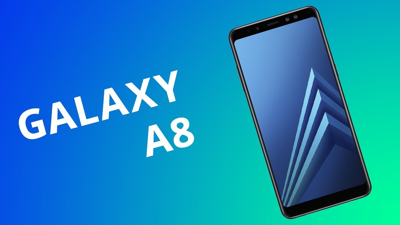 Samsung Galaxy A8 [Análisis / Review en español] - YouTube
