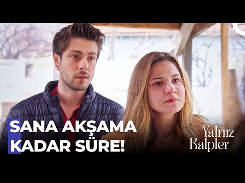 Kumru'dan, Fatma'ya Efsanevi Ayar! - Yalnız Kalpler 93. Bölüm