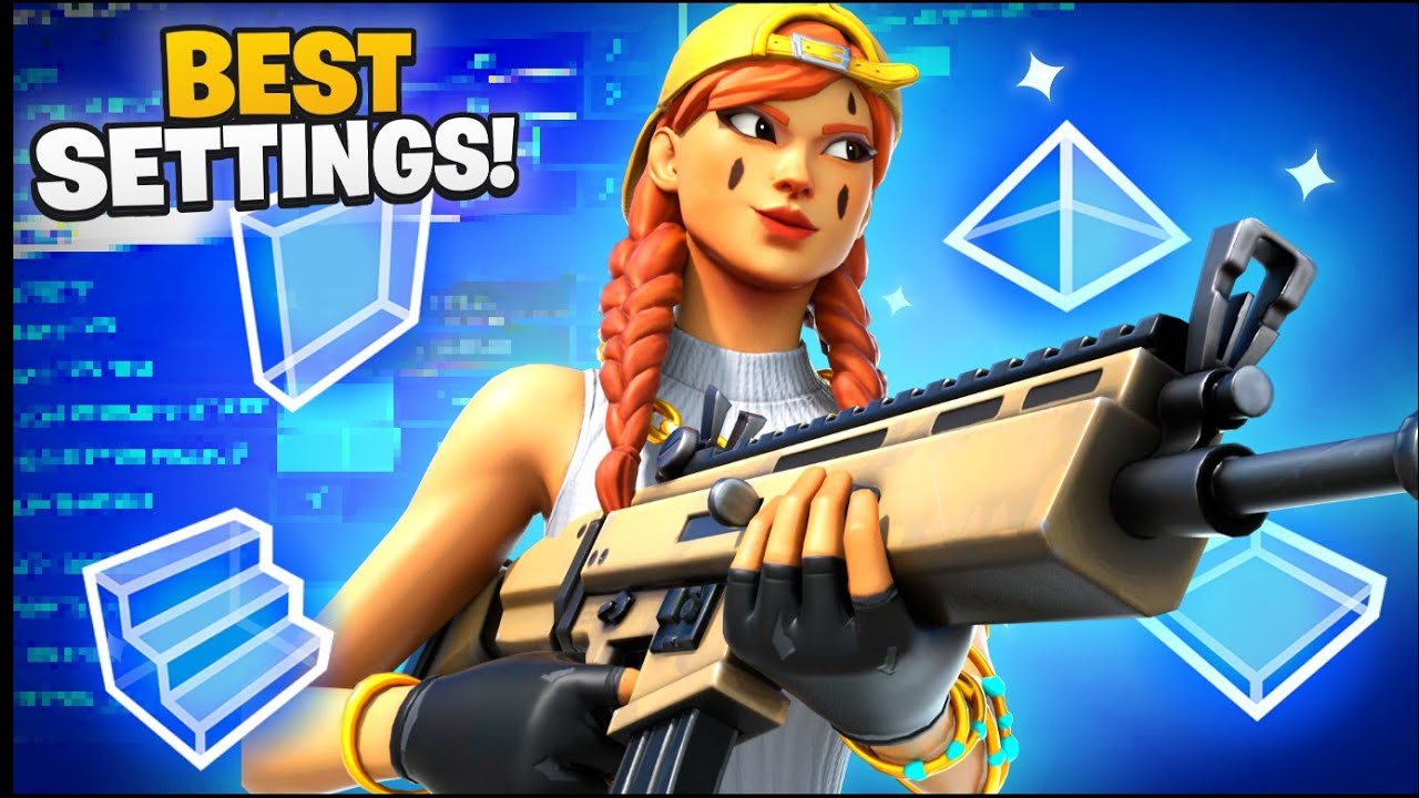 CONTROLLER SOFTAIM 🎮 + Best *AIMBOT* Controller Settings Chapter 4 ...