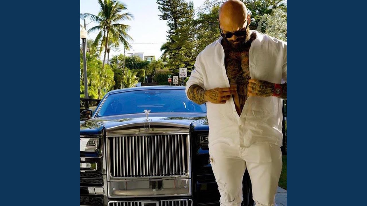 Wes Watson - YouTube