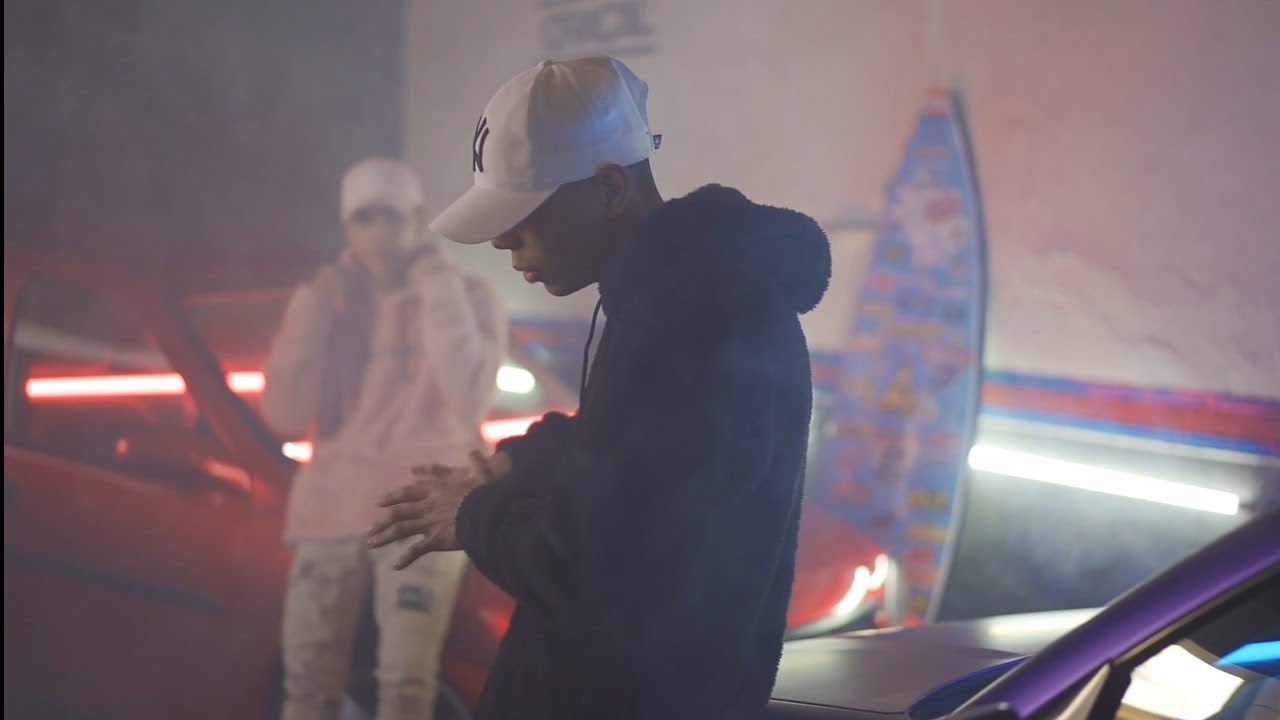 V.I.P- NEIKKA Ft Lucas nhe (official video) - YouTube