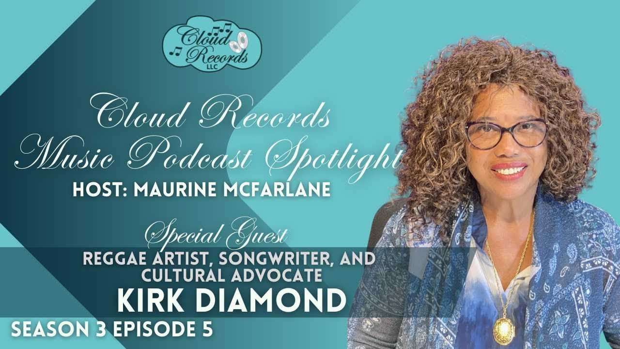 S3E05: Exploring Unity and Identity Through Reggae Music - YouTube