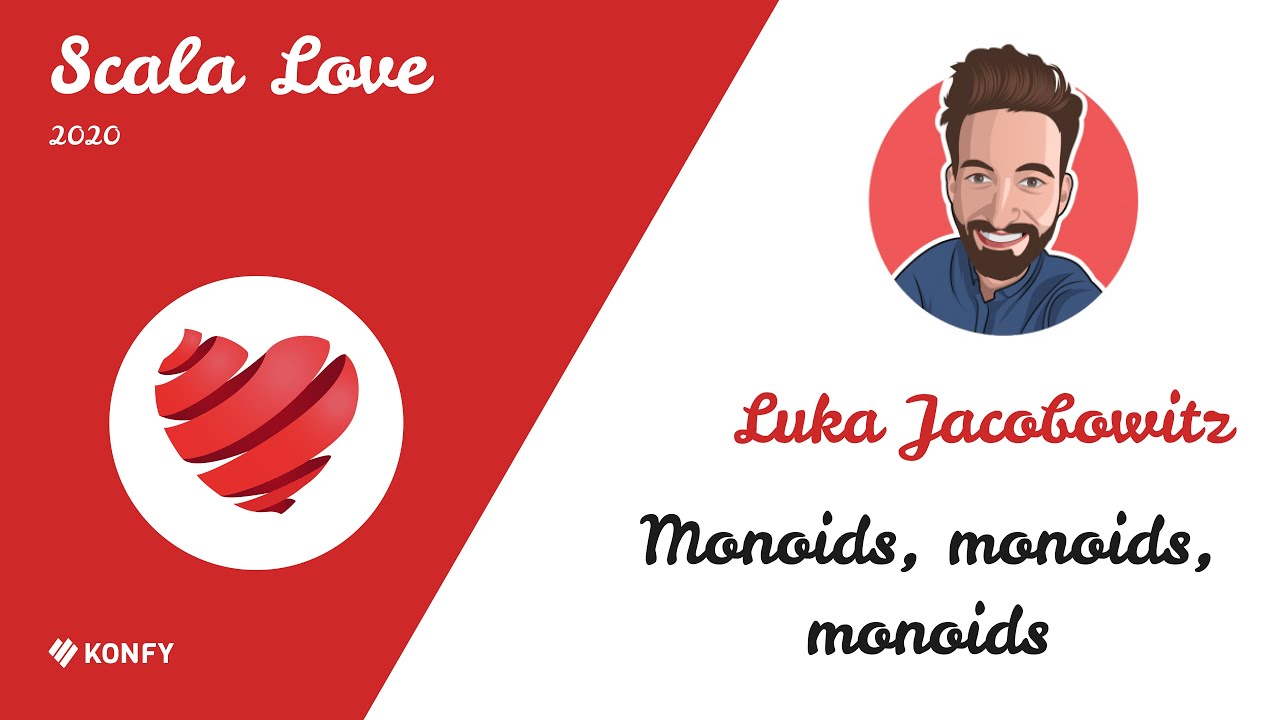 Luka Jacobowitz – Monoids, monoids, monoids - YouTube