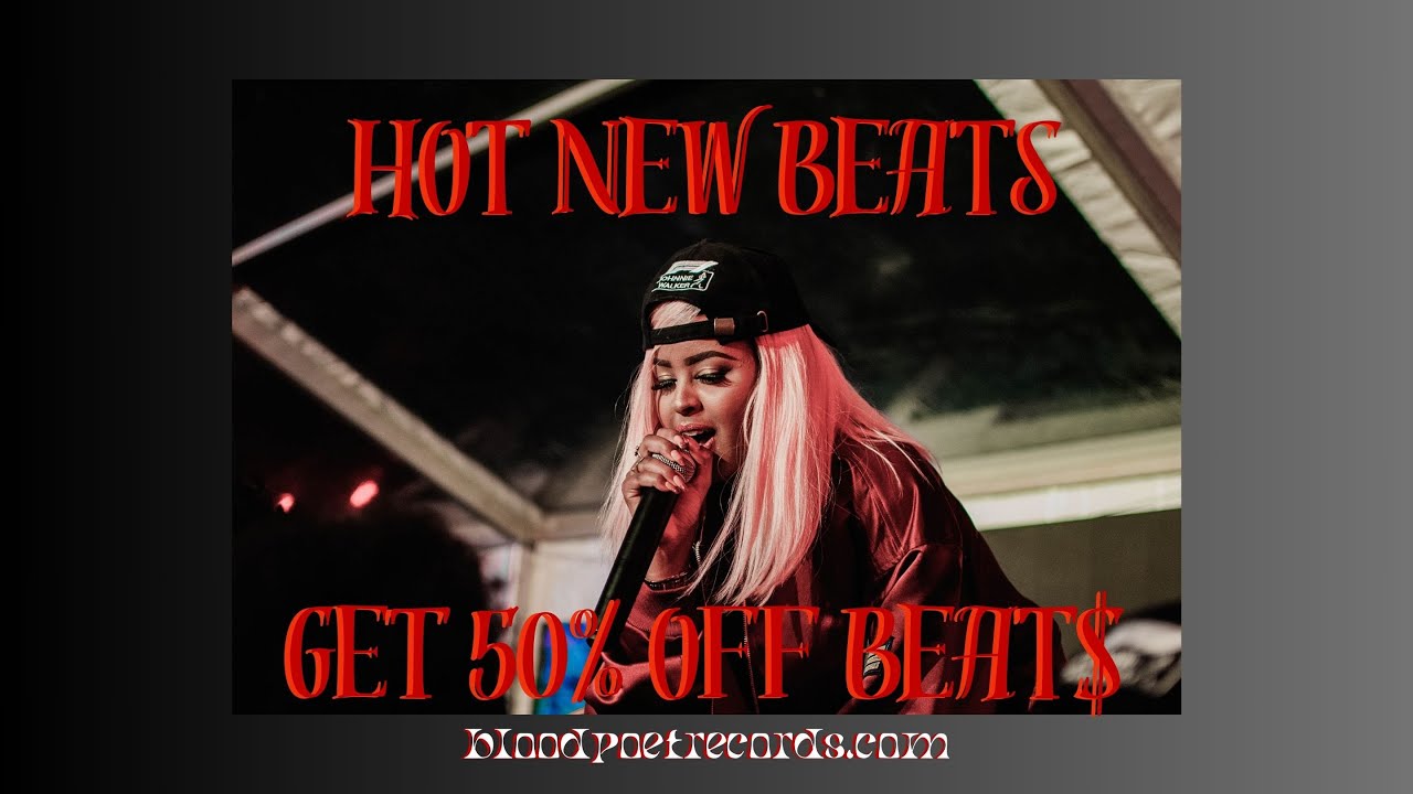 Rap Beats 2024 | All New Beats | Blood Tears | Trap 2024 | - YouTube