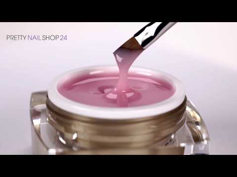 Jolifin LAVENI Fiberglas-Gel make-up