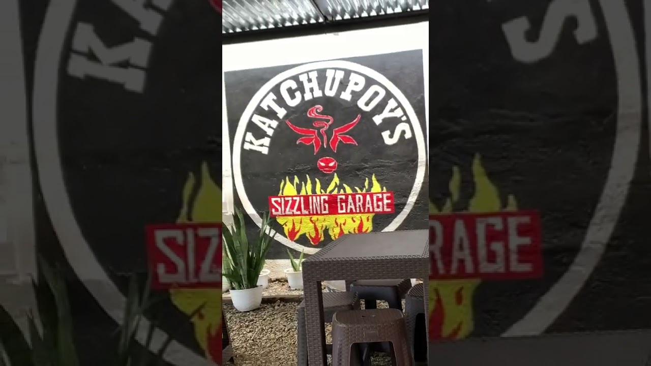 KATCHUPOY's RIBEYE STEAK #takeoutfood #LateLunch - YouTube