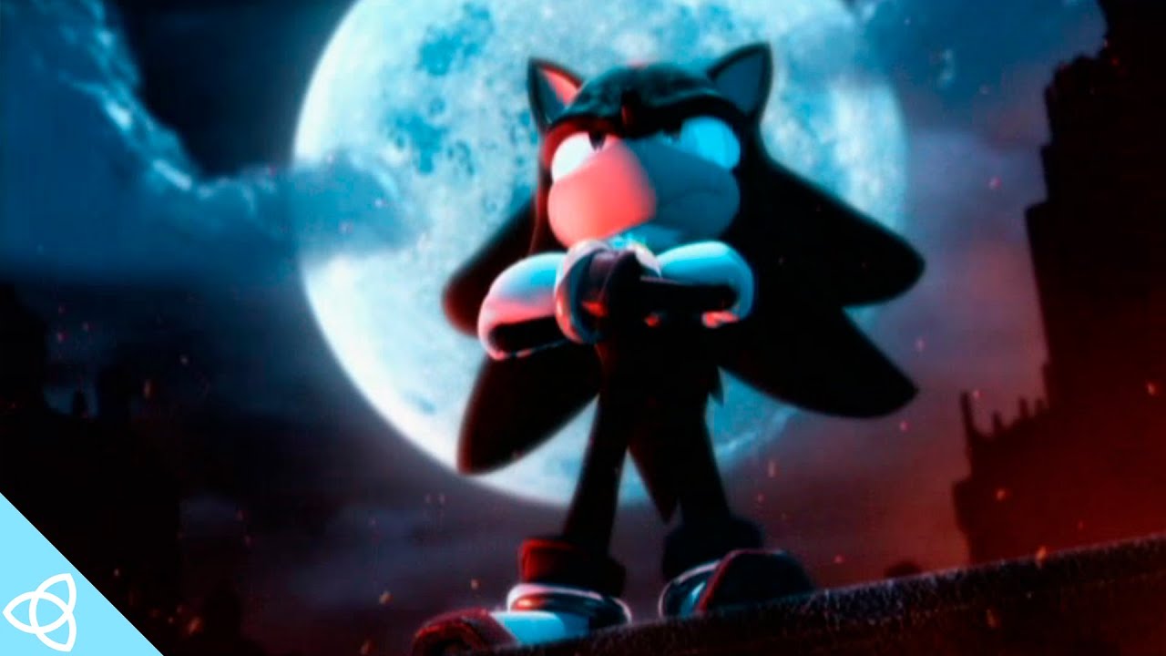 Shadow the Hedgehog - 2005 Game Trailer [High Quality] - YouTube