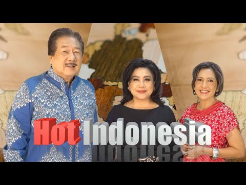 Hot Indonesia, November 4, 2022