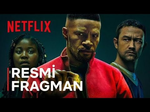 Proje | Resmi Fragman | Türkçe Dublaj