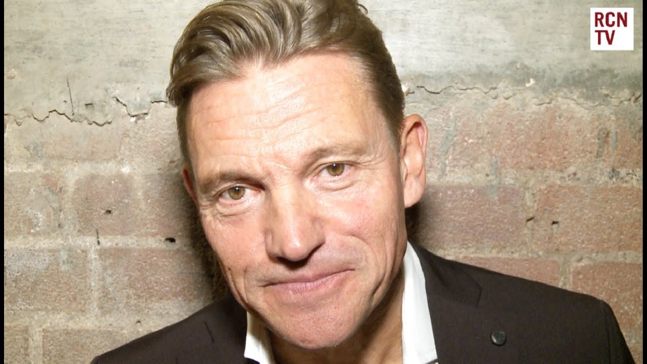 Michael McKell Interview Roaring Trade - YouTube
