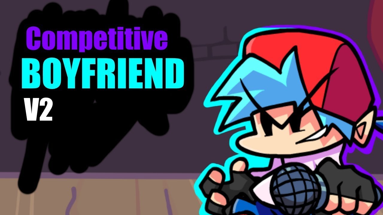 TRYING OUT VARIOUS MODS WITH NEW REANIMATED BF SKIN!! - Friday Night ...