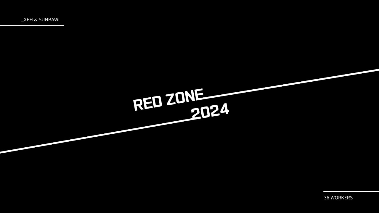 RED 2024 ㅣ RED ZONE Collaboration - YouTube