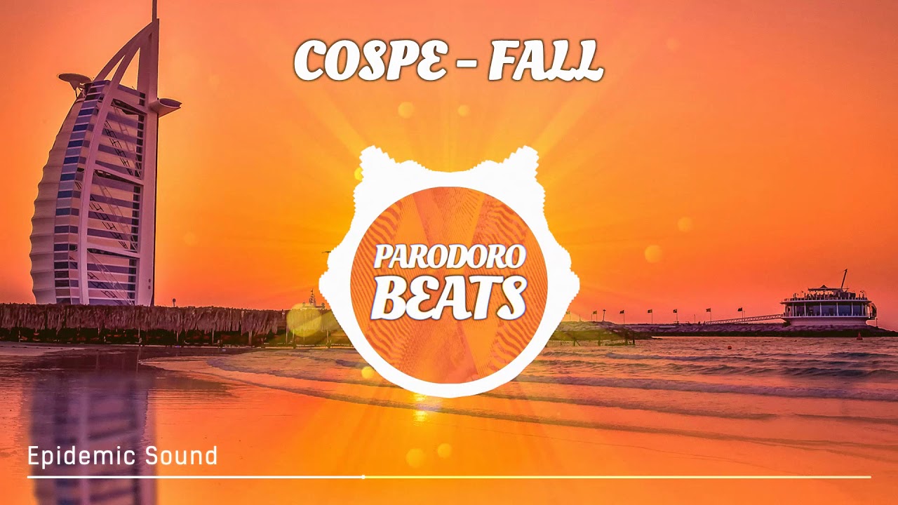 Cospe - Fall - YouTube Music