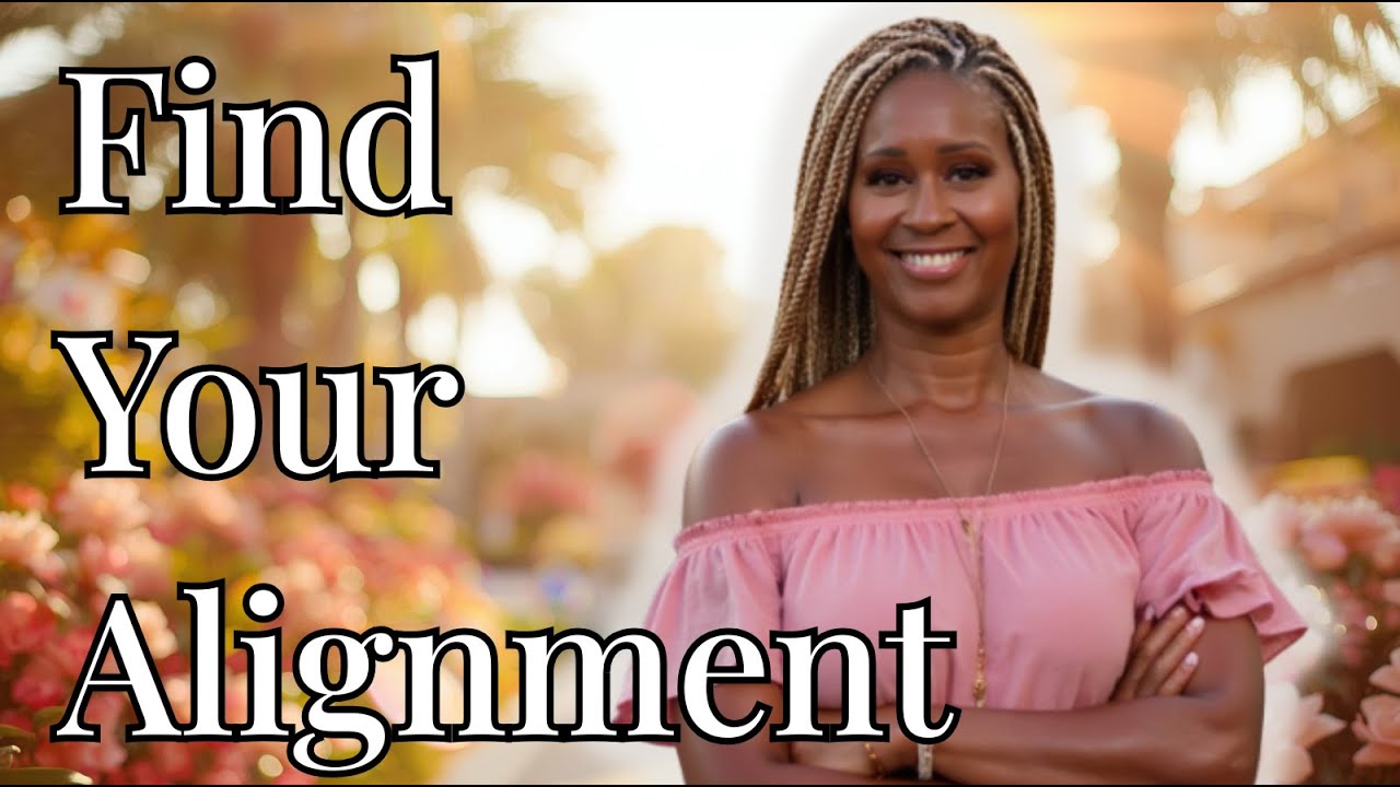How Alignment & Manifestation REALLY Work - YouTube