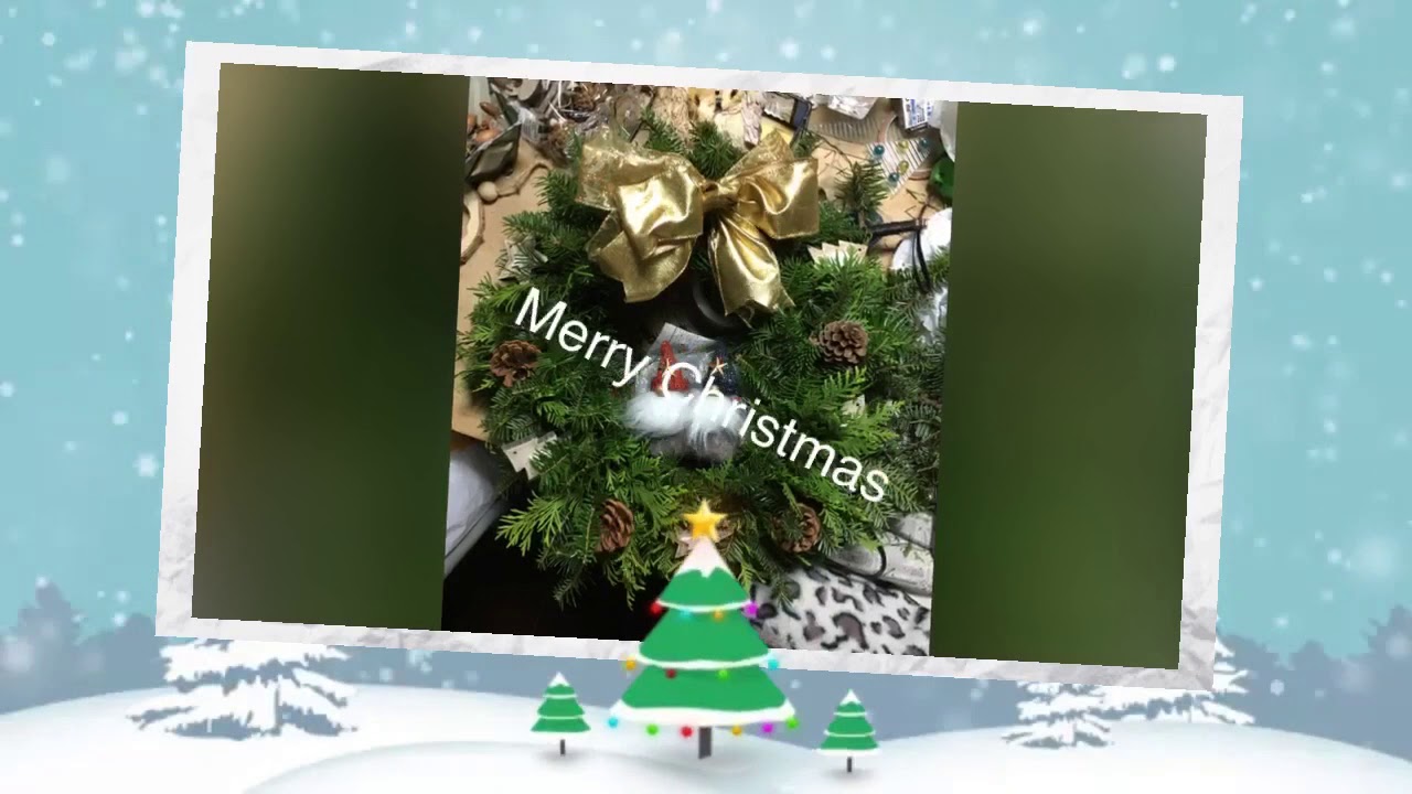 Christmas lease🎄 - YouTube