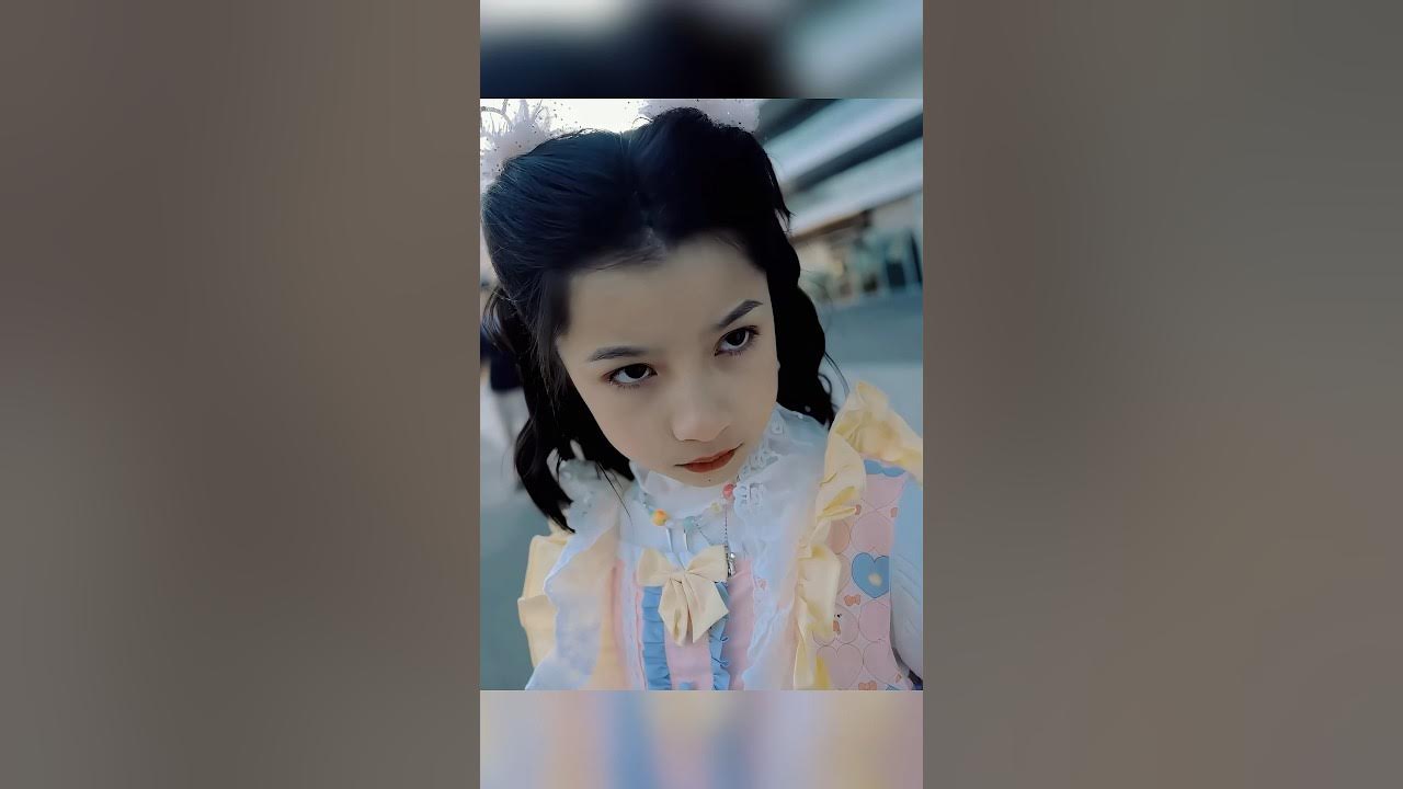 A little girl uses her powers to punish the bad guys.#movie #shorts - YouTube