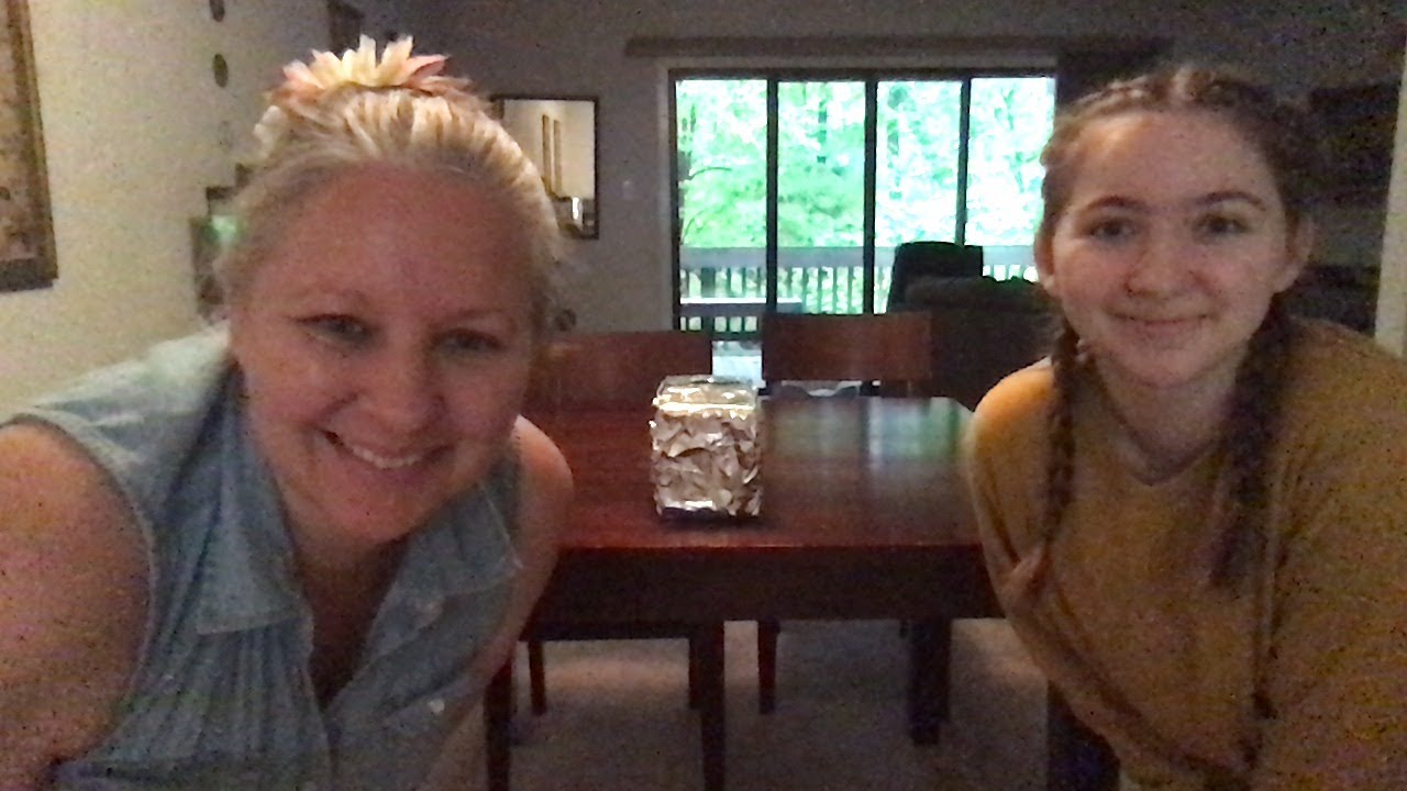 echolocation experiment - YouTube