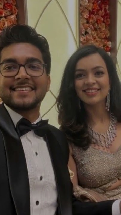 IFS APALA MISHRA WITH HUSBAND IFS ABHISHEK BAKOLIA 💫#newcouple😍#upsc#lbsnaaa💪#dhort#viral ️#ifs💞 ...