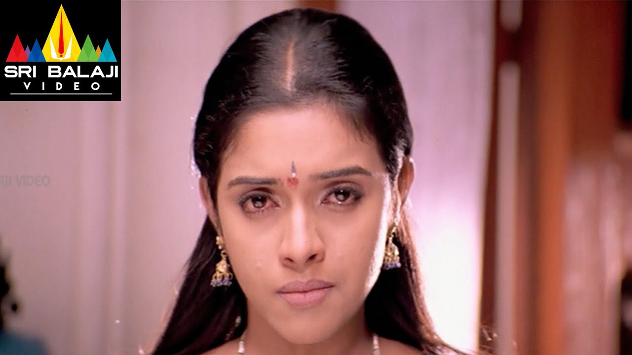 Majaa Telugu Movie Part 11/11 | Vikram, Asin | Sri Balaji Video - YouTube