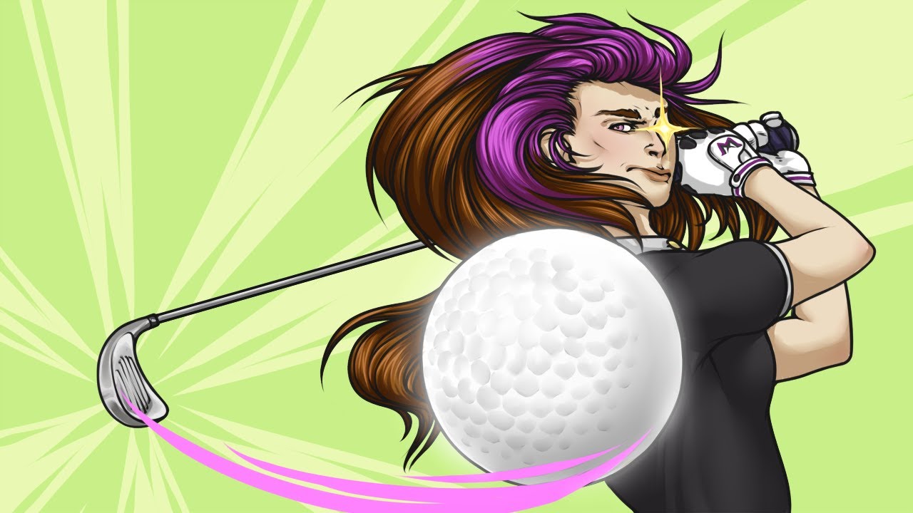 CRAZY ICE SLIDES! | Golf It - Custom Course - YouTube