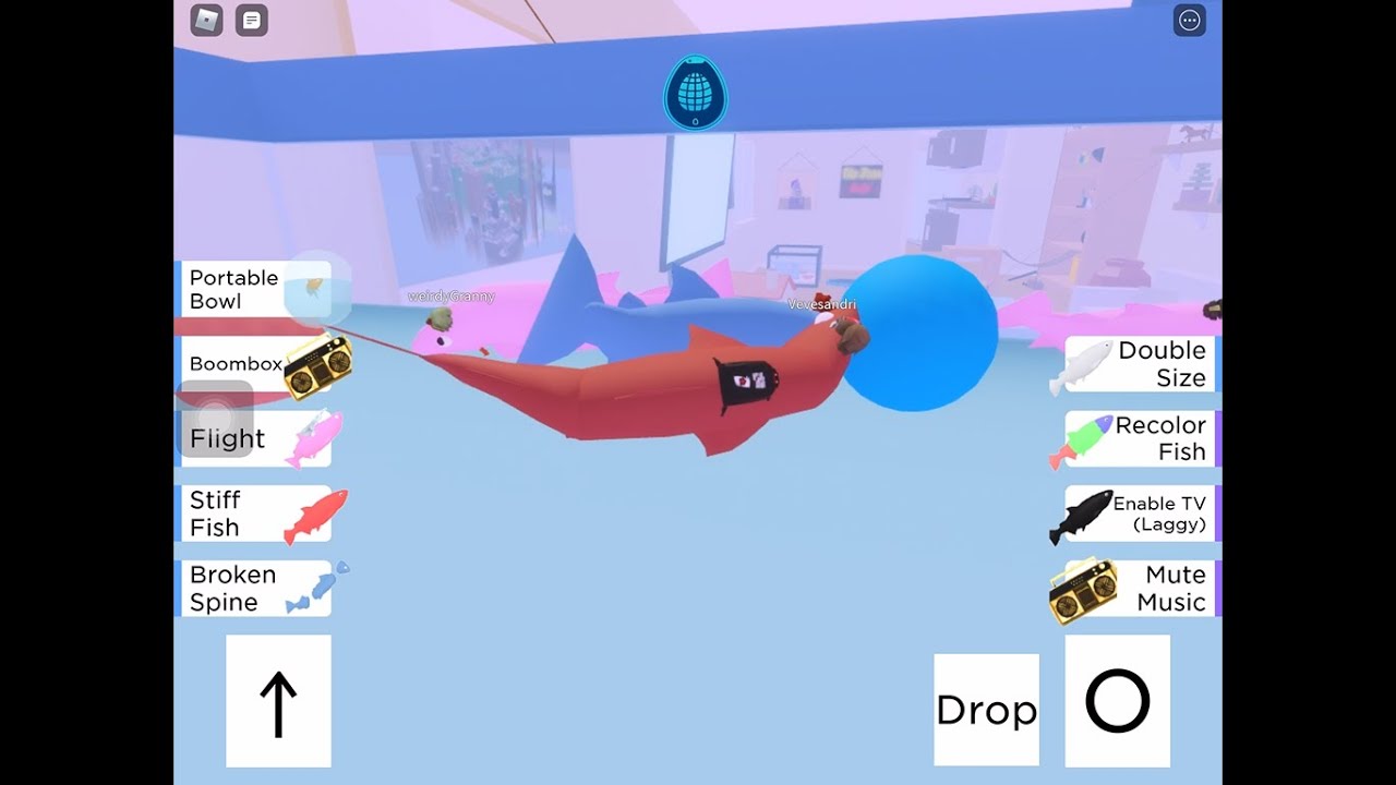 Roblox flop. - YouTube