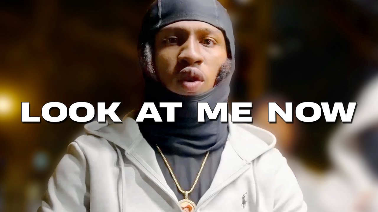 Sdot Go X Jay5ive Type Beat - Jersey Club Drill Type Beat - "Look at Me ...