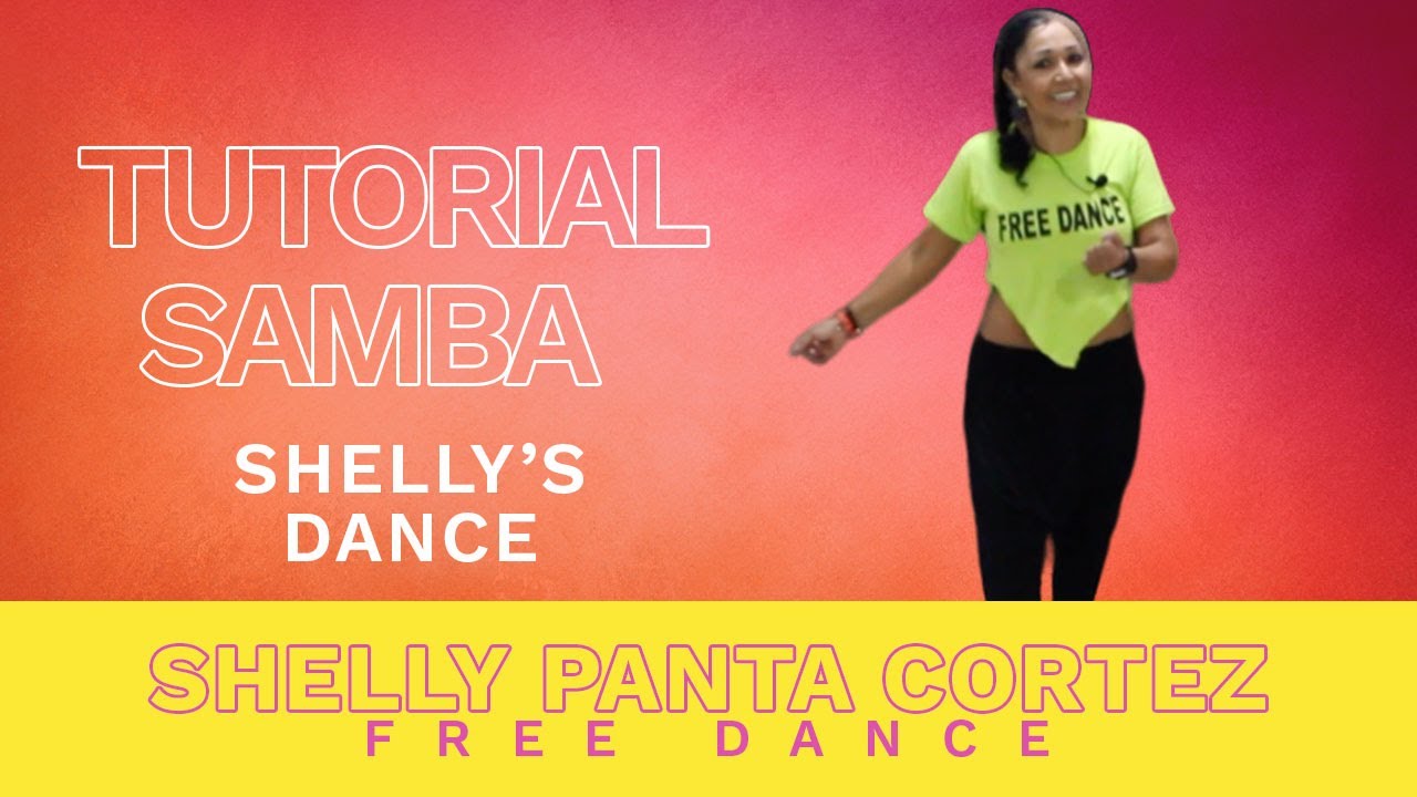 Tutorial "Samba" - YouTube