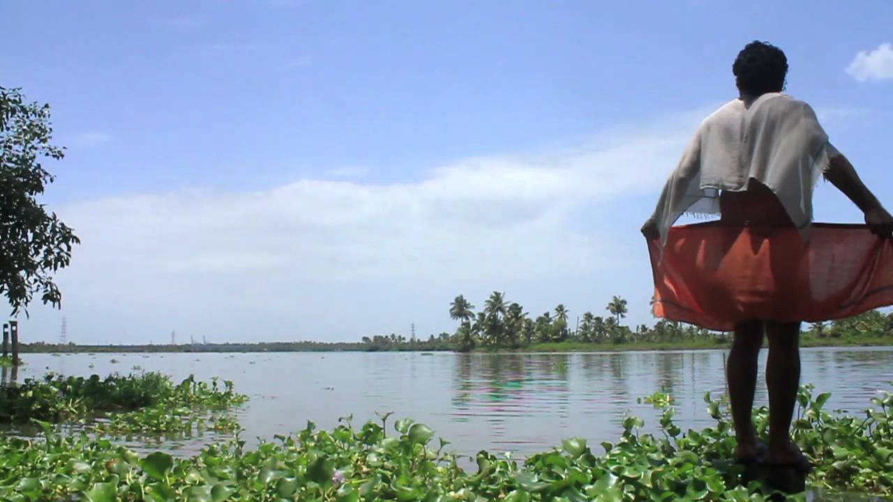 Pepper - Kallan Chekkan Official Music Video HD - YouTube