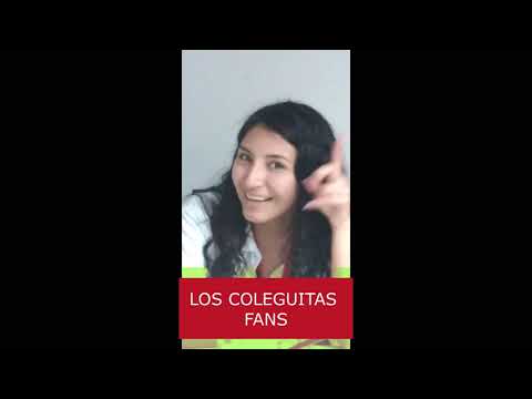 COLEGUITAS FANS - YouTube