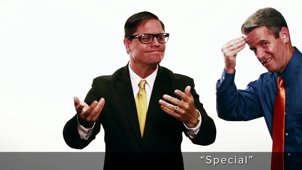 Mr. Yellow Thinks He Knows Everything - YouTube