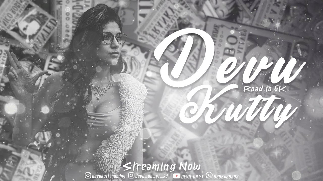 💥Do This Ok | Devu Kutty Live | 18+ - YouTube