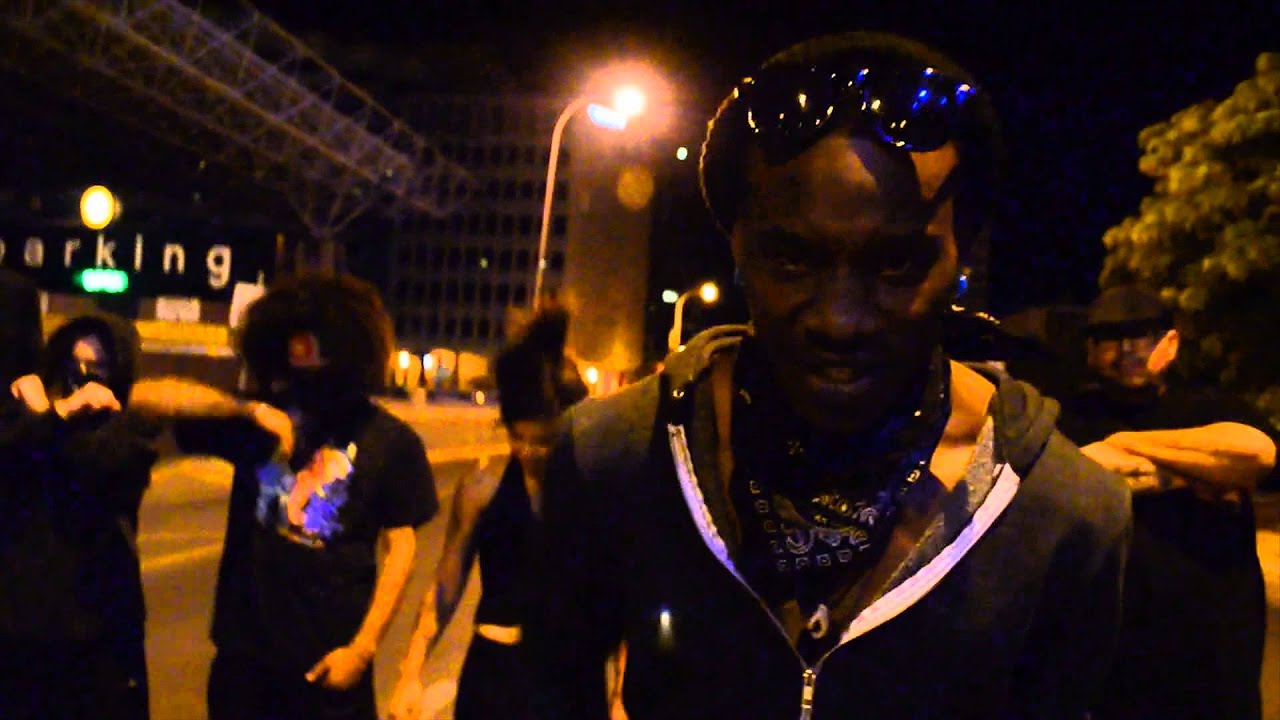 Charles X - SKULL & BONES [HD] - YouTube