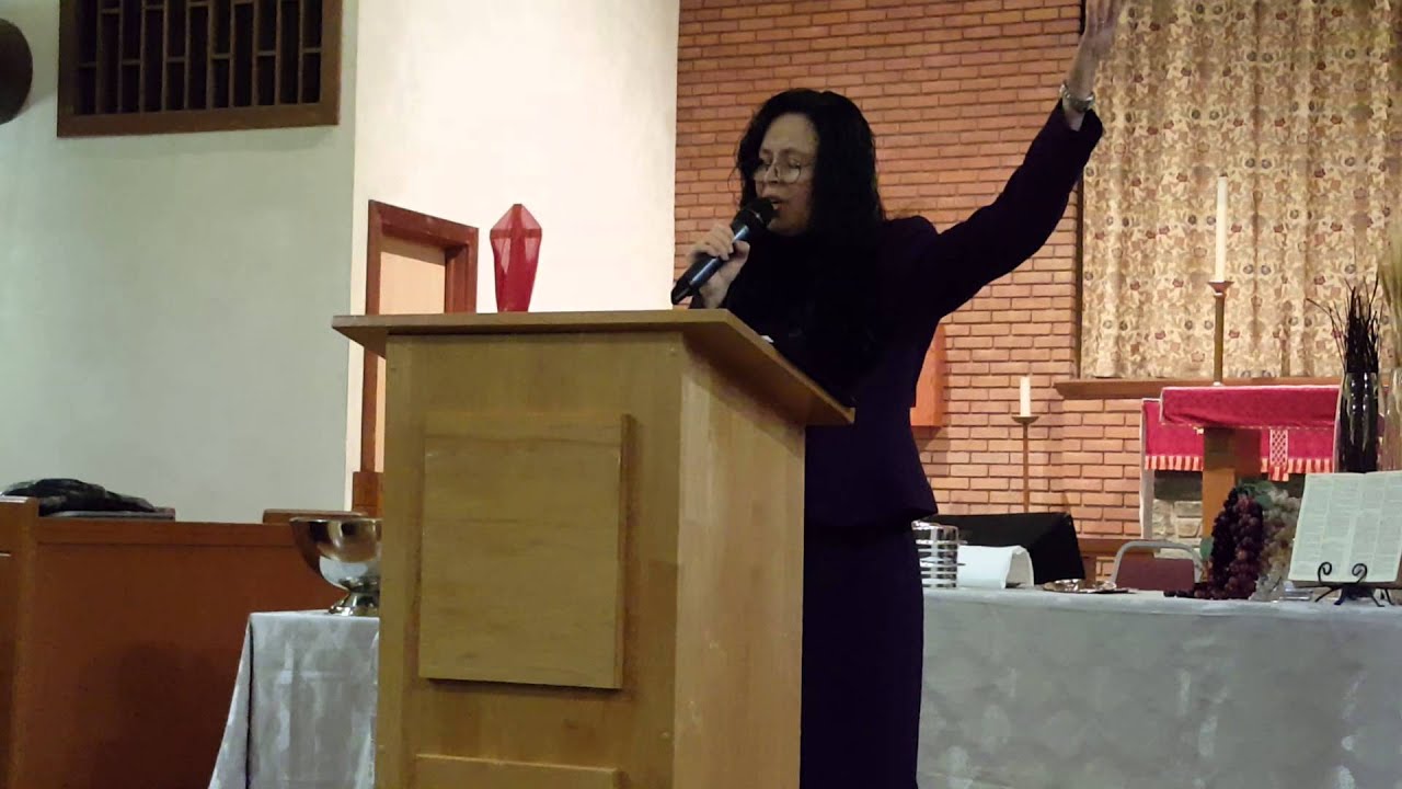 Wilma Phillips - YouTube