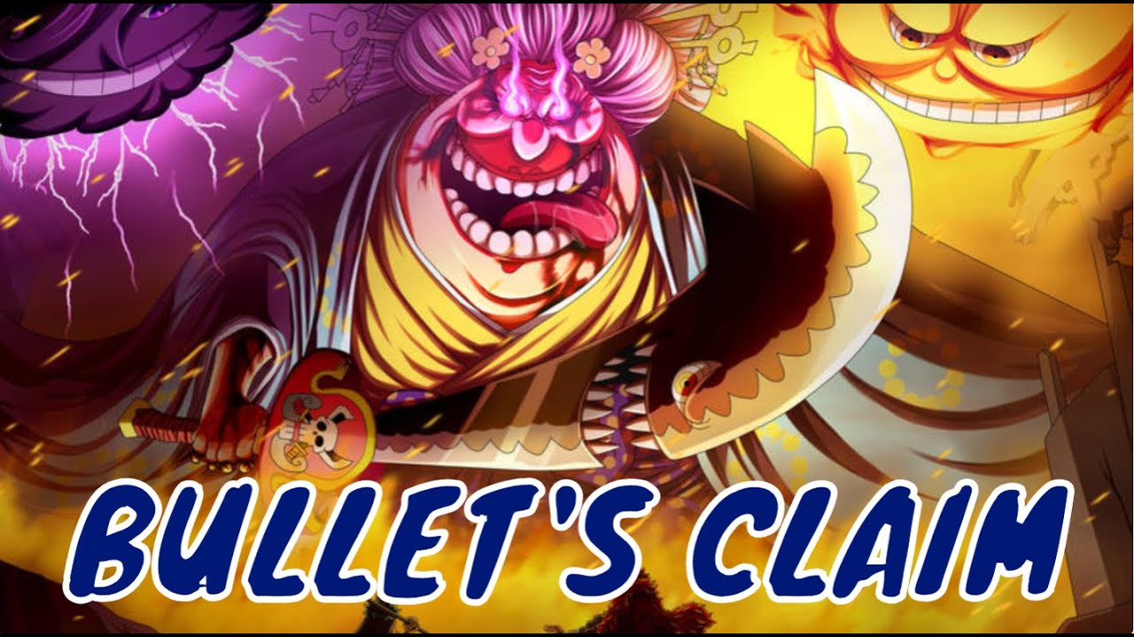 One Piece Movie 14 Ost- Bullet's Claim Extended - YouTube