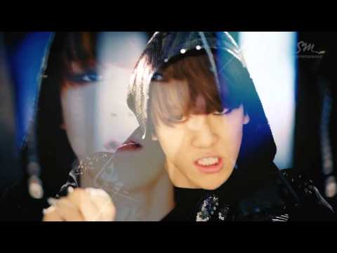 「K-☆」 EXOgame.