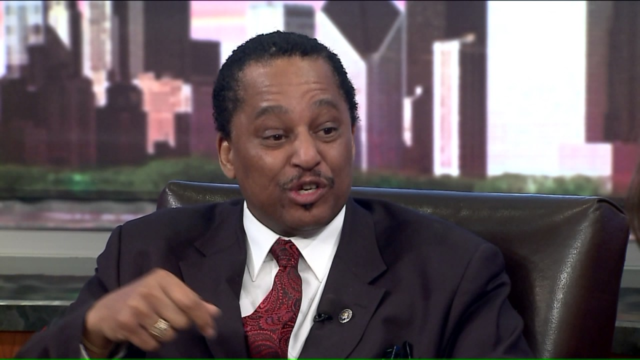 PEOPLE TO PEOPLE 02/18/17 Gary Hunter, Presidential Photographer - YouTube