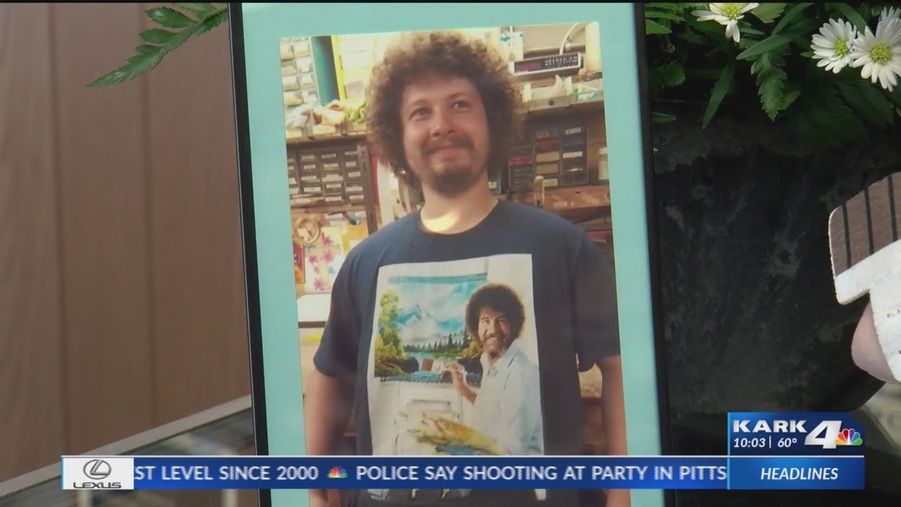 'He would've been a good father.' Family mourns Little Rock man ...