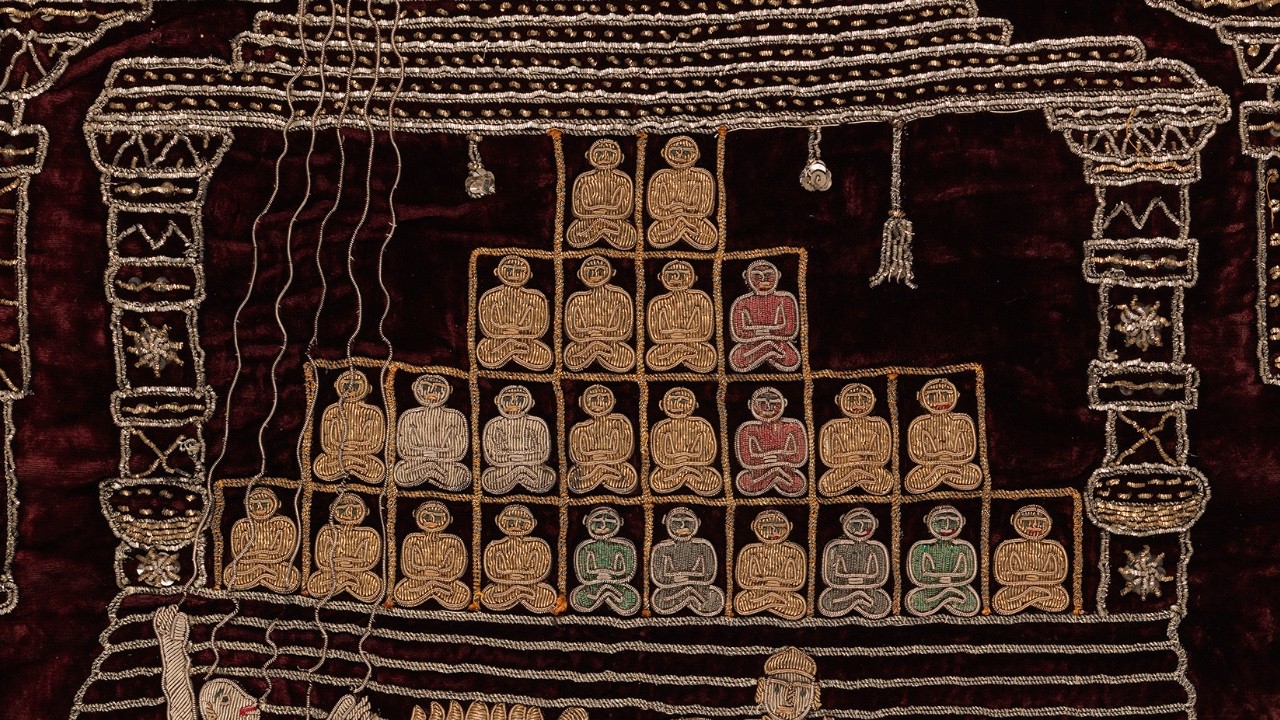 Steven M. Vose: The 24 Jina and the Importance of Rishabhadeva ...