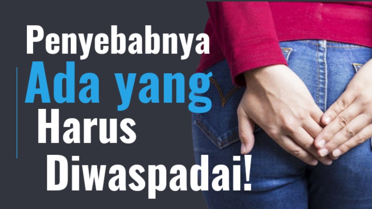 Kenapa Sering Kentut? Ternyata Ini 4 Penyebabnya - YouTube