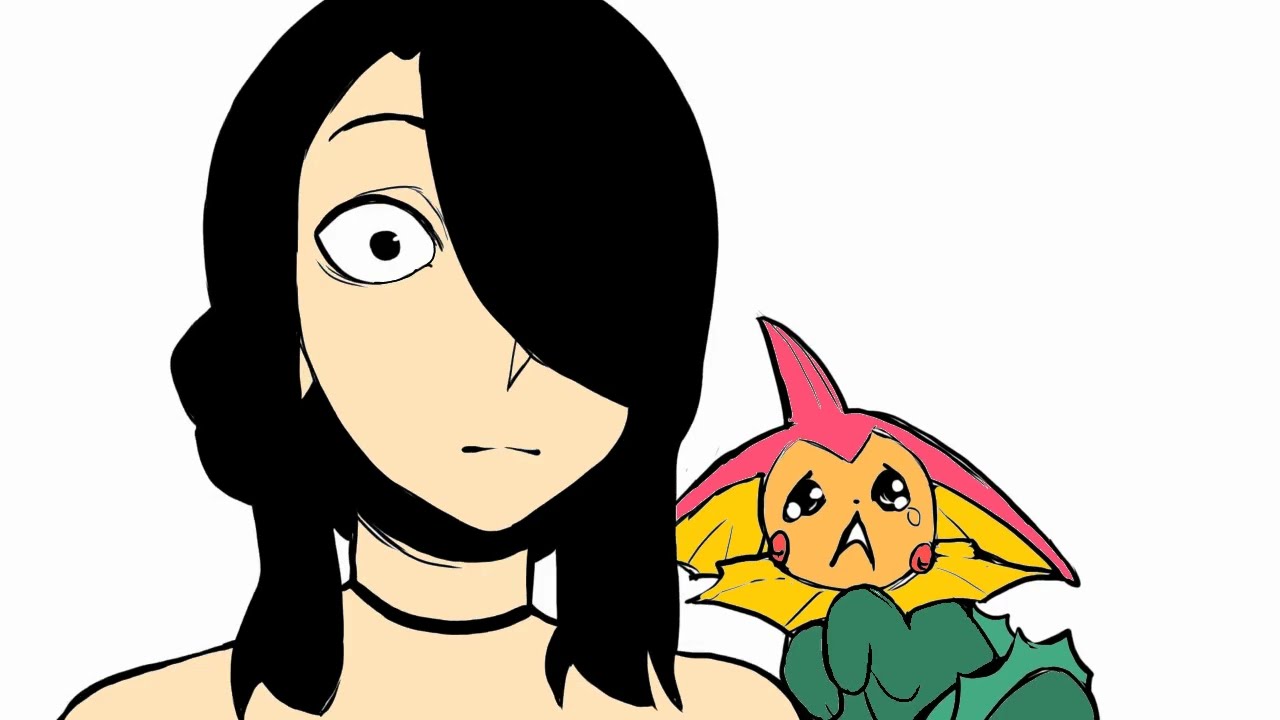 10 | Exaggeration animation by telepurte - YouTube