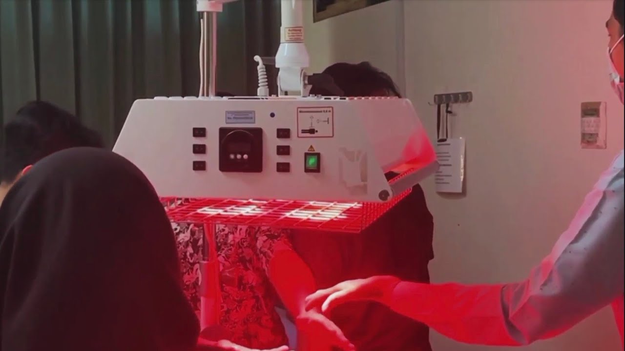 Video Profil Program Studi D4 Fisioterapi Universitas Airlangga - YouTube