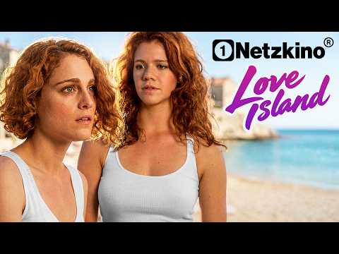 Love Island (LIEBESKOMÖDIE ganzer Film auf Deutsch, Komödie in voller Länge, ganze Liebesfilme)