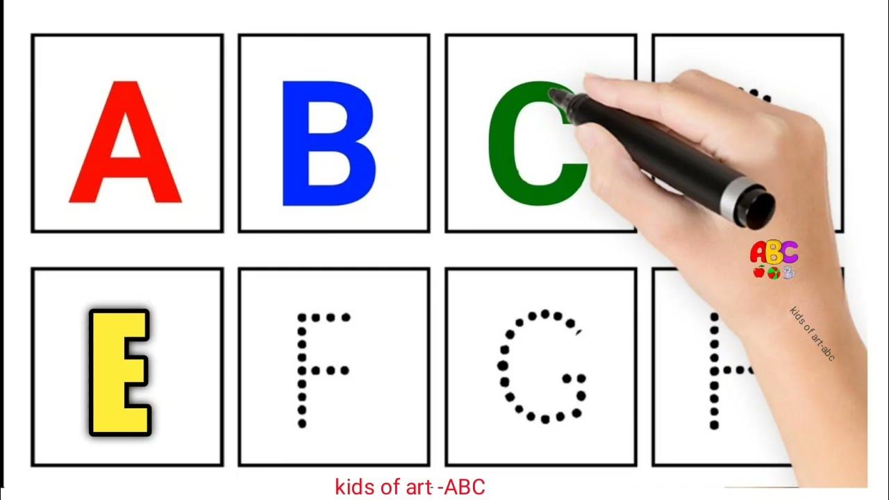 Abcd For Children To Learn Alphabet For Kids Abc Song Nursery abcd-for-children-to-learn-alphabet-for-kids-abc-song-nursery