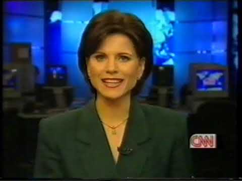 STS 88 09 ISS Unity FD 10 EVA 3 CNN 1998 12 13 - YouTube