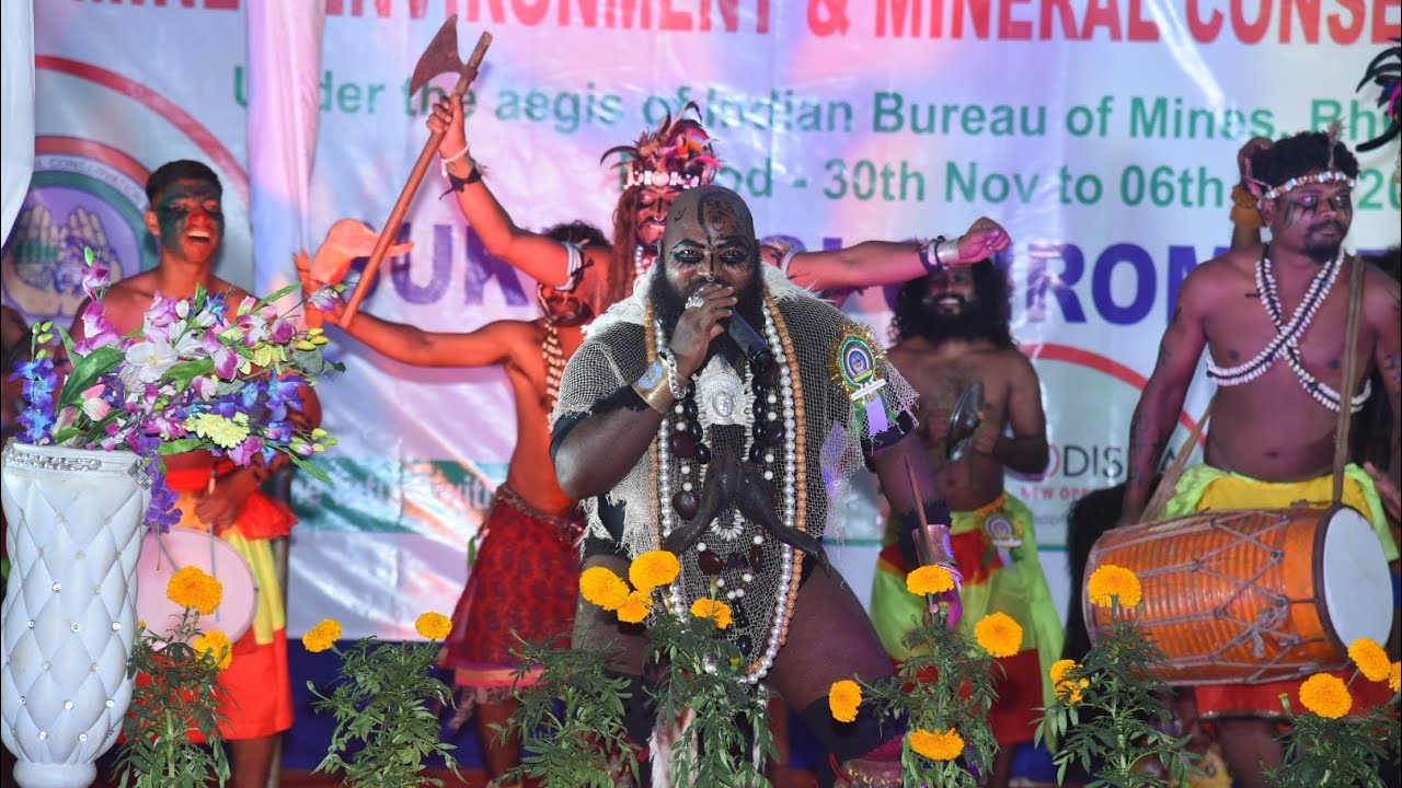 Kia Fula dance full hd video - YouTube